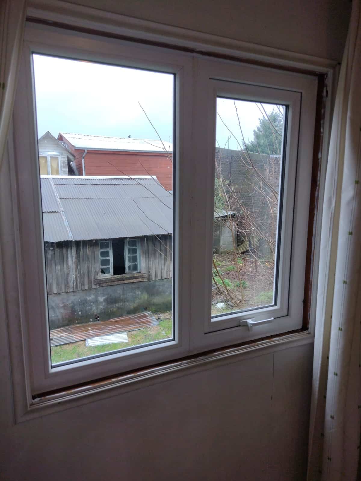 Ventanas de Alta Eficiencia Energética: Transforma tu Hogar con Monte ...