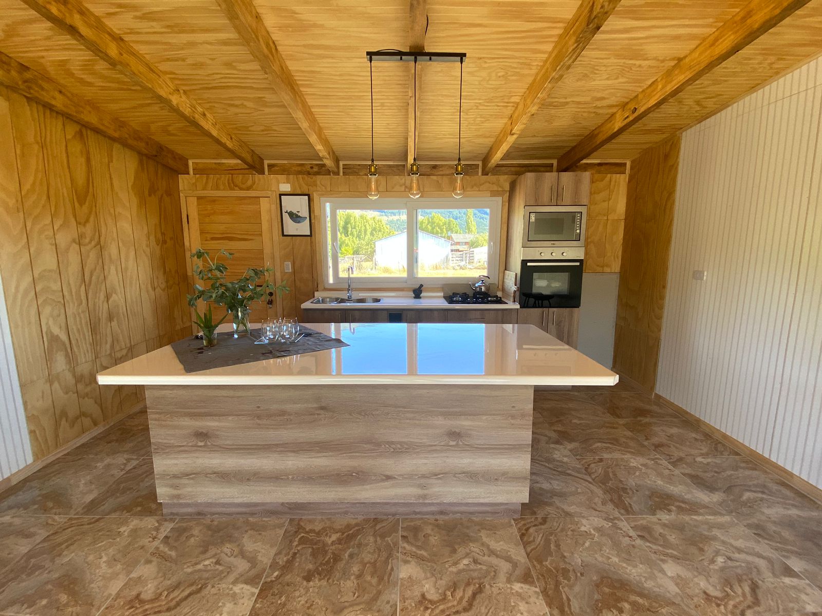 Sobre Nosotros - Monteroble